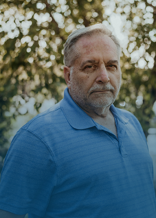 Personal Injury Attorney Richard Truitt | Truitt Law Offices