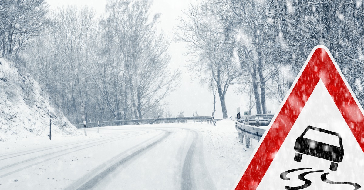 Who Is at Fault for an Indiana Car Accident Caused by Snow? - Truitt ...