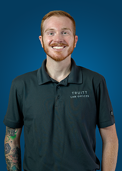 Kyle Allen - Truitt Law Offices